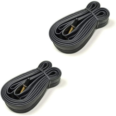 Bell Standard Presta Bicycle Inner Tube, 700c x 25-32c - Walmart.com