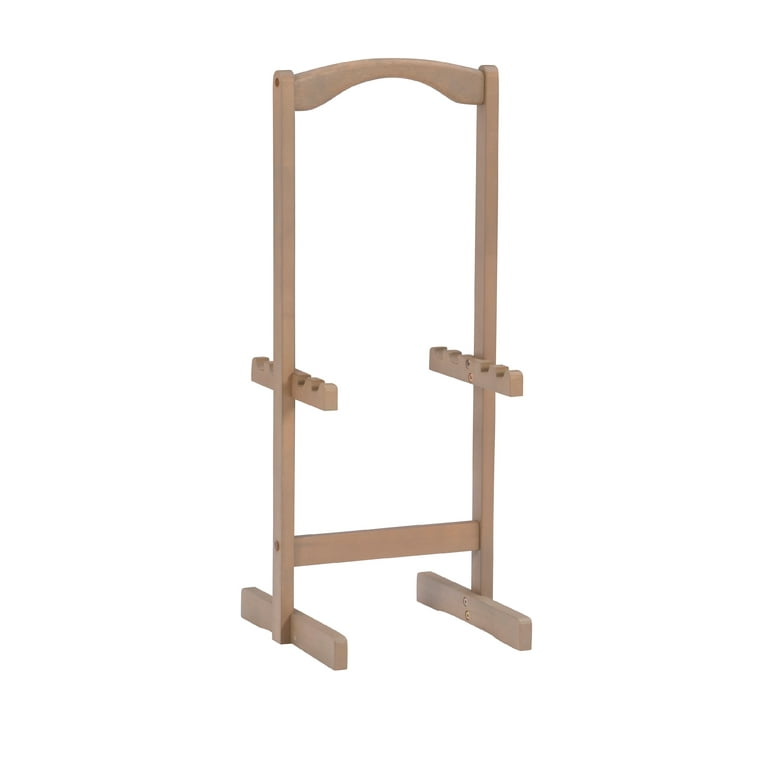 Tv tray holder store