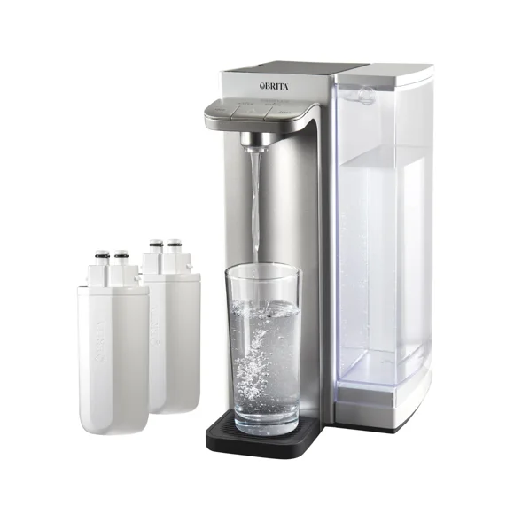 Brita Replacement Water Filters | Walmart.ca