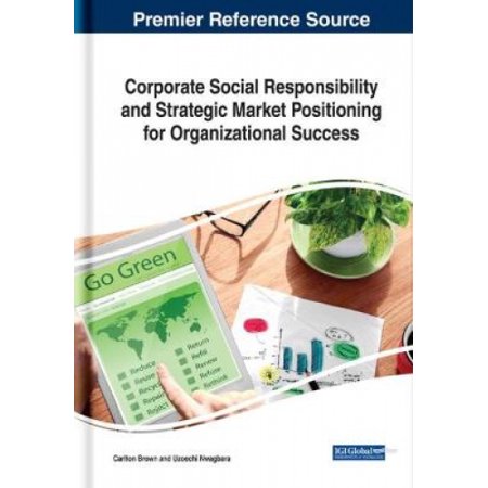 Corporate Social Responsibility and Strategic Market Positioning for ...