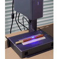 LaserPecker Versatile Electric Roller for LP2 Cylindrical Engraving ...