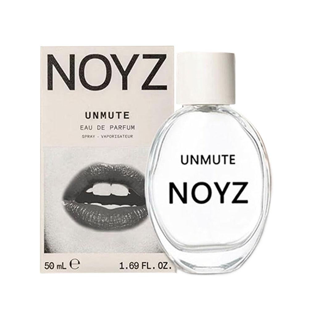 Click here for New! Unmute Noyz Perfume Unmute Eau De Toilette No... prices