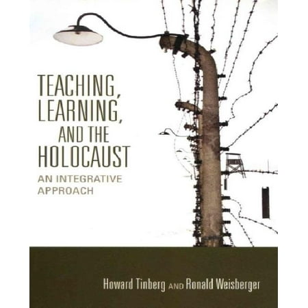 Teaching, Learning, and the Holocaust | Walmart Canada