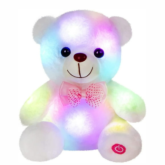 Light Up Teddy Bear
