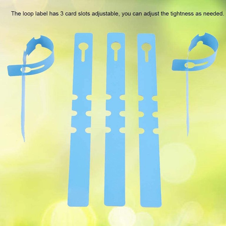 How To Make Plant Tags And Labels From Recycled Plastic Dengarden how-to-make-plant-tags-and-labels-from-recycled-plastic-dengarden