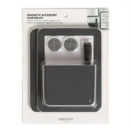 U Brands Locker Kit with Shelf and Accessories, Blush, 11 Piece Set ...