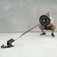 ProsourceFit 360-Degree Swivel T-Bar Row Platform Steel - Walmart.com