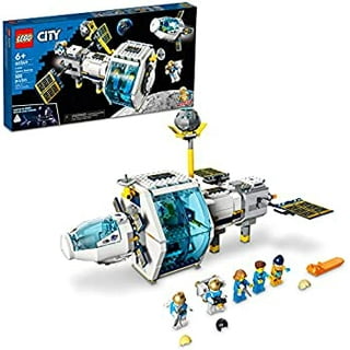 LEGO Minifigure Series 22 - Space Creature (71032) SEALED - Walmart.com