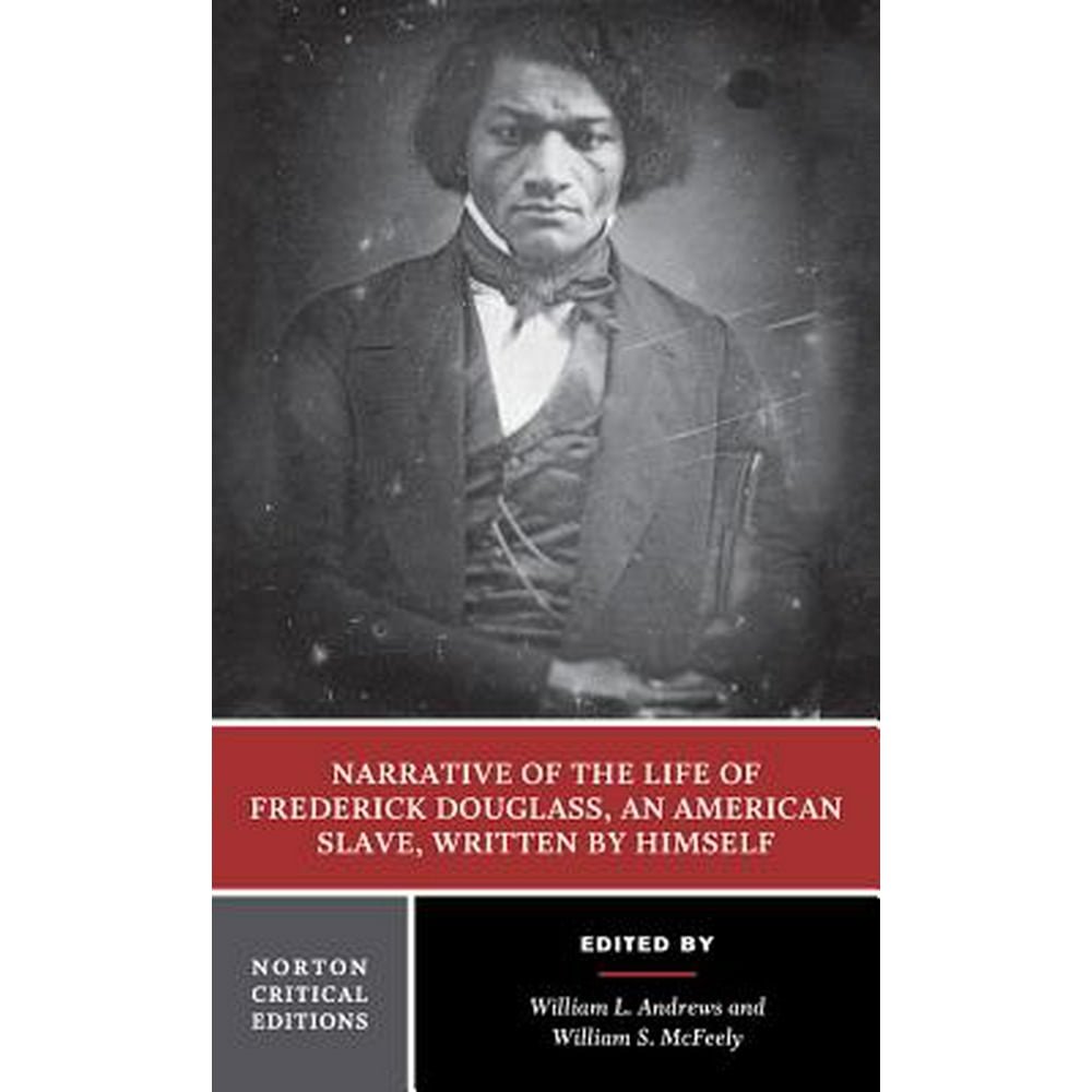 Narrative of the Life of Frederick Douglass - Walmart.com - Walmart.com
