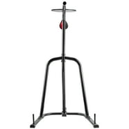 Titan Fitness Single Tree Heavy Duty Free Standing Boxing Bag Stand ...