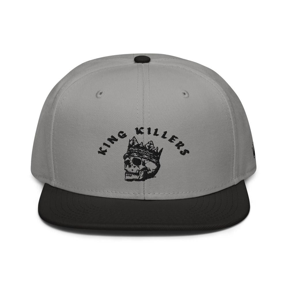 King Killers Snapback Hat - Walmart.com