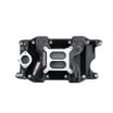 Edelbrock 2927 Super Victor Series Intake Manifold; 3500-8500 rpm; 9.8 ...