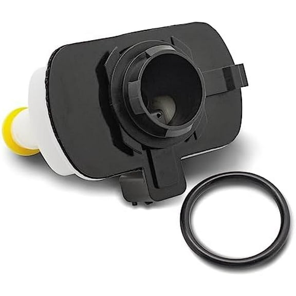 DEF Diesel Exhaust Fluid 2.5 Gallon - for Diesel Vehicles with SCR ...