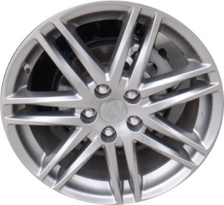 Scion Tc Lug Pattern For