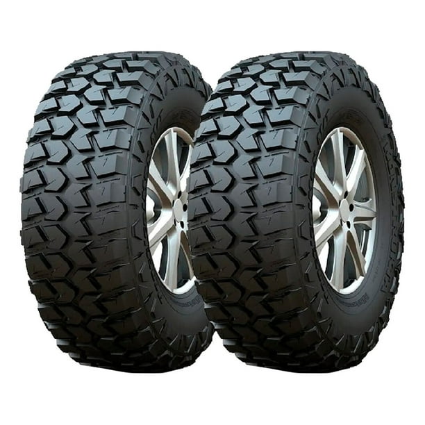 Paquete De 2 Llantas 31x10.5r15 Lt Habilead Rs25 109q | Bodega Aurrera en línea