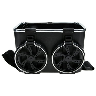 Vikakiooze Home Storage and Organization Trunk Cargo Organizer Foldable ...