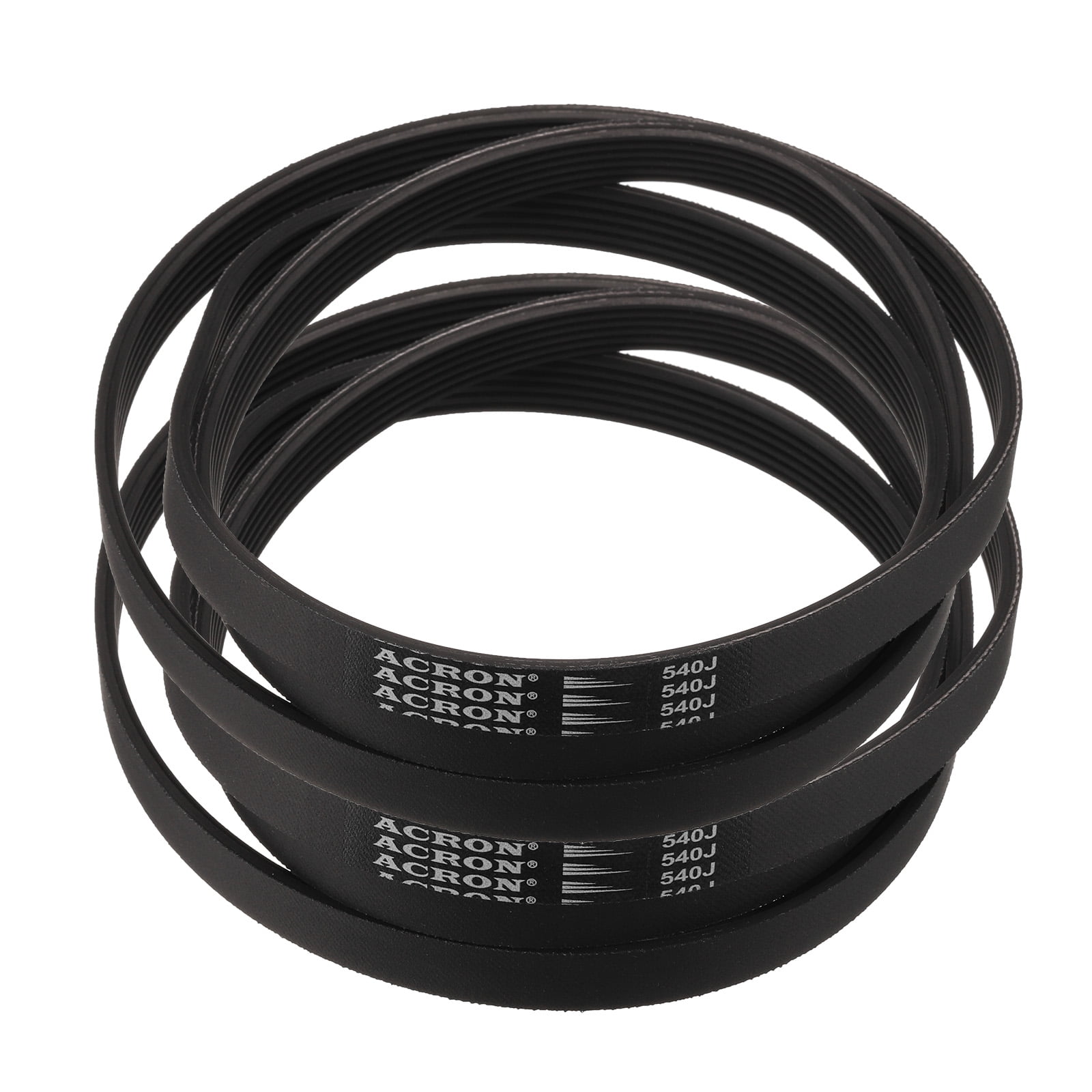 Click here for Uxcell 2 Pack 540j6 Pj V-Ribbed Belt 6 Ribs 54 Len... prices