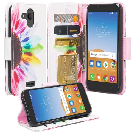 Alcatel Verso, Alcatel Tetra,Alcatel U50 5044S/idealXCITE/CameoX/Raven ...