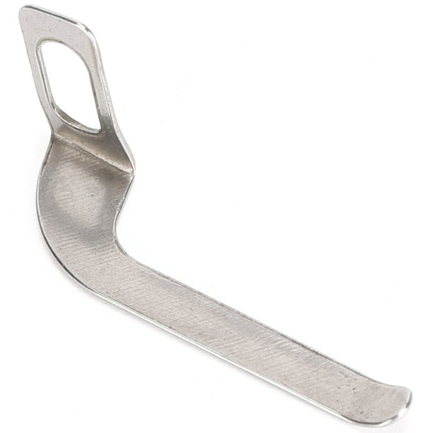 FLAMEEN Thread Splitter Stainless Steel Wire Separate Blade Industrial ...