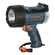 Linterna Cabeza Truper 10617 Recargable 60 Lumenes 1 Led LI-CA-60R ...