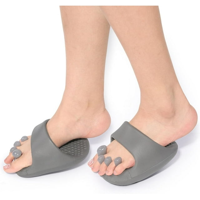 O Type Leg Corrector Correction Insole Eight Inside Outside Correction ...