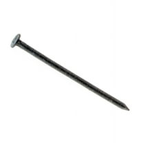 Grip Rite 60HGC 50 Lb 6" Hot Dipped Galvanized Smooth Shank Common Nail ...