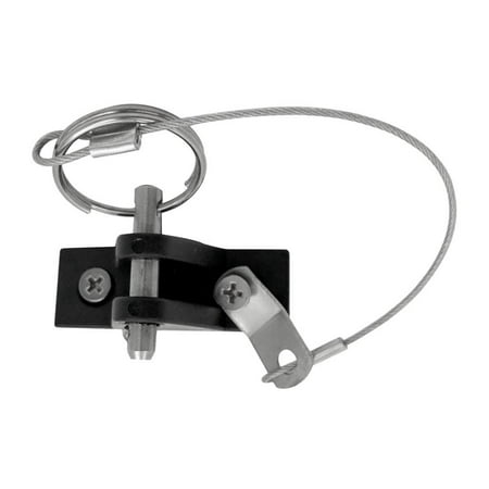 Replacement Quick Release Nylon Deck Hinge Mount With Lanyard And ...