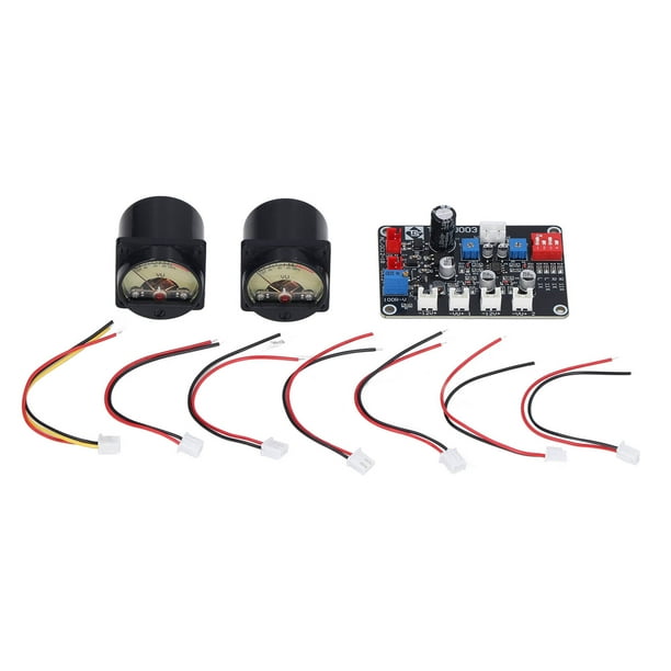 VU Meter Module,VU Meter ABS PCB ABSVU Meter VU Meter Head Built to ... VU Meter Module,VU Meter ABS PCB ABSVU Meter VU Meter Head Built to ...
