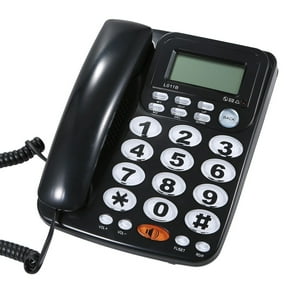 Home Phones & Accessories
