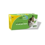 Hartz, Cat Litter Liners With Ties, Giant, 12 count - Walmart.com