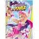 Barbie in Princess Power (DVD) - Walmart.com