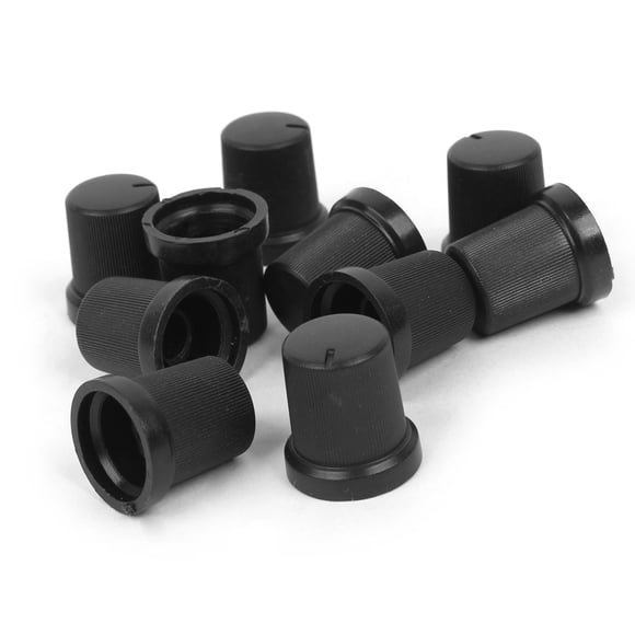 D Shaft Knobs