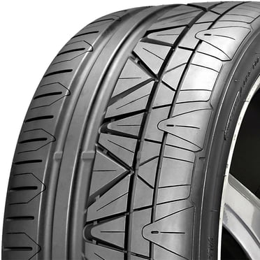 Nitto NT555 G2 245/35R20 95 W Tire - Walmart.com