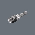 Wera 056158 Security Torx Bit-Check Set - Walmart.com