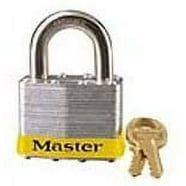 Master Lock Round Steel Padlock 2-7/8 In. Body Ka401K101 - Walmart.com