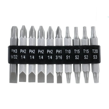 HART 5-Piece Screw Extractor Set with Protective Storage Case - Walmart.com