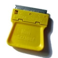 Mini Scrapers With Metal Blade Carded 2 Pack U.S. Made - Walmart.com