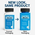 Basic Research Zantrex Blue, Weight Loss Supplement Pills, Energy Boost ...