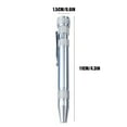 8-in-1 Multifunctional Small Screwdriver, Glasses Repair, Mini ...