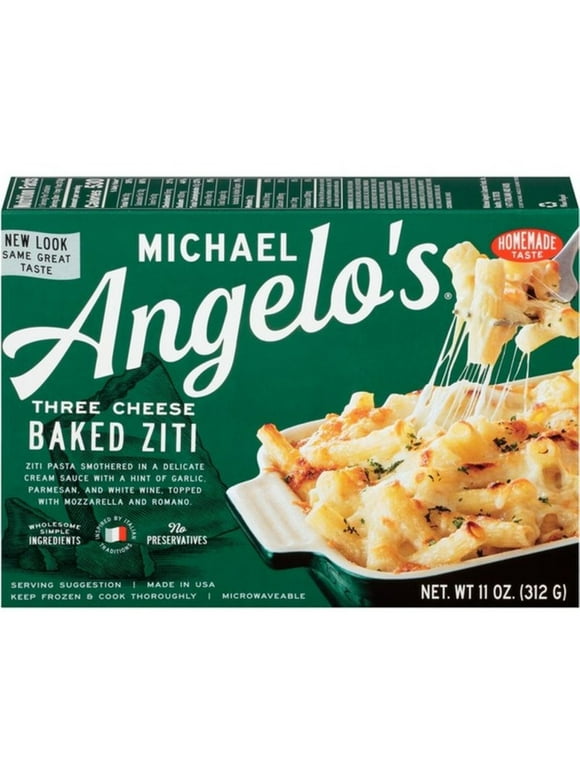 Michael Angelo's Frozen Foods - Walmart.com