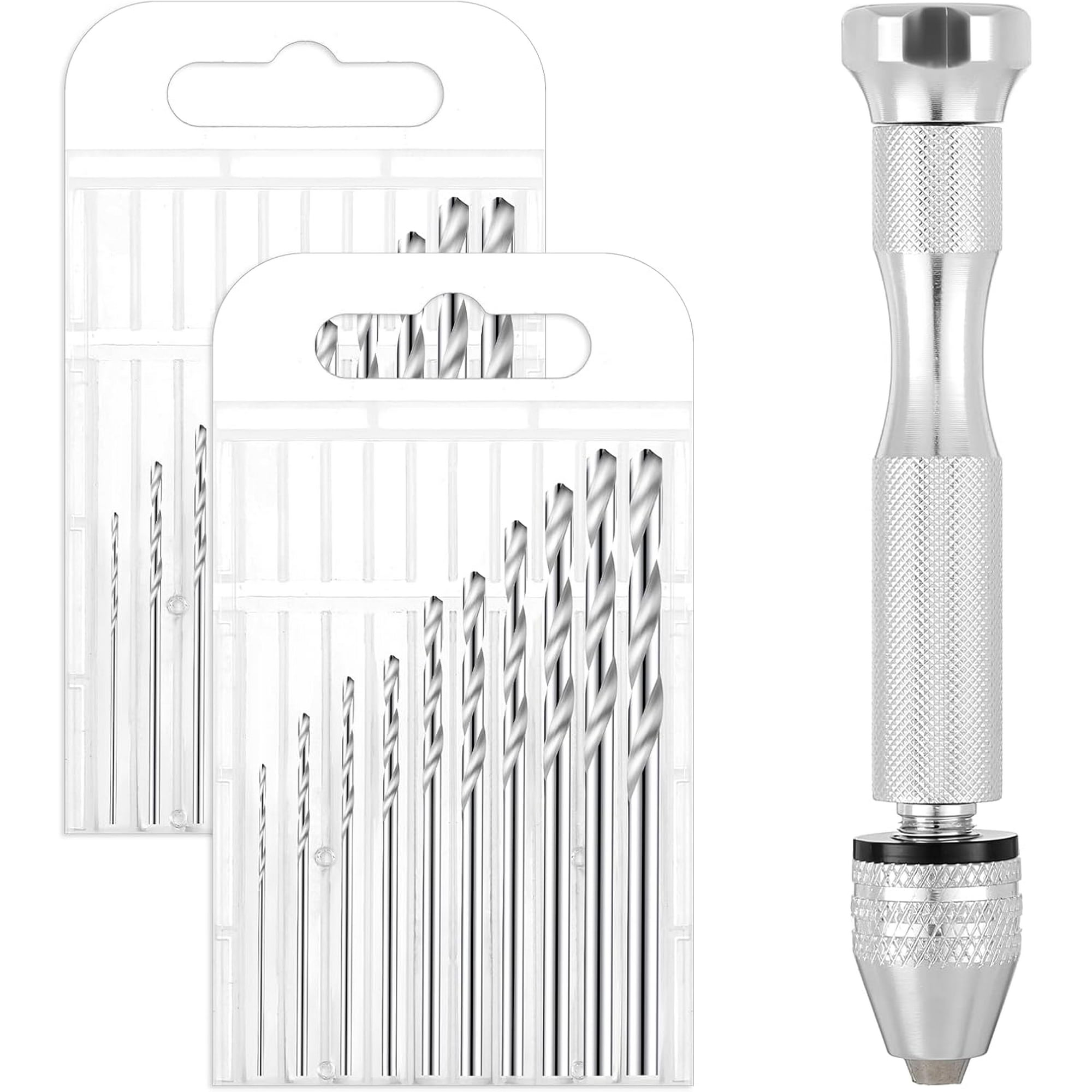 Click here for Salafire Micro Drill Bit Set  21 Pcs Hand Drill Se... prices