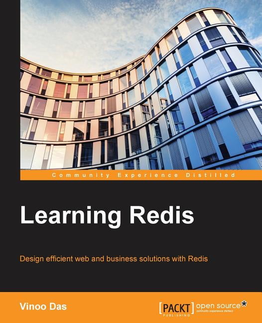 Learning Redis (Paperback) - Walmart.com