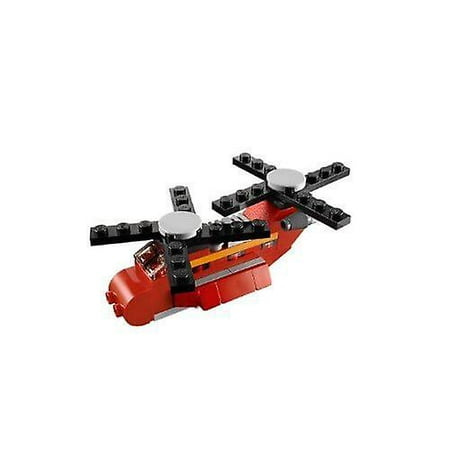 LEGO Creator: Little Helicopter Set 30184 | Walmart Canada
