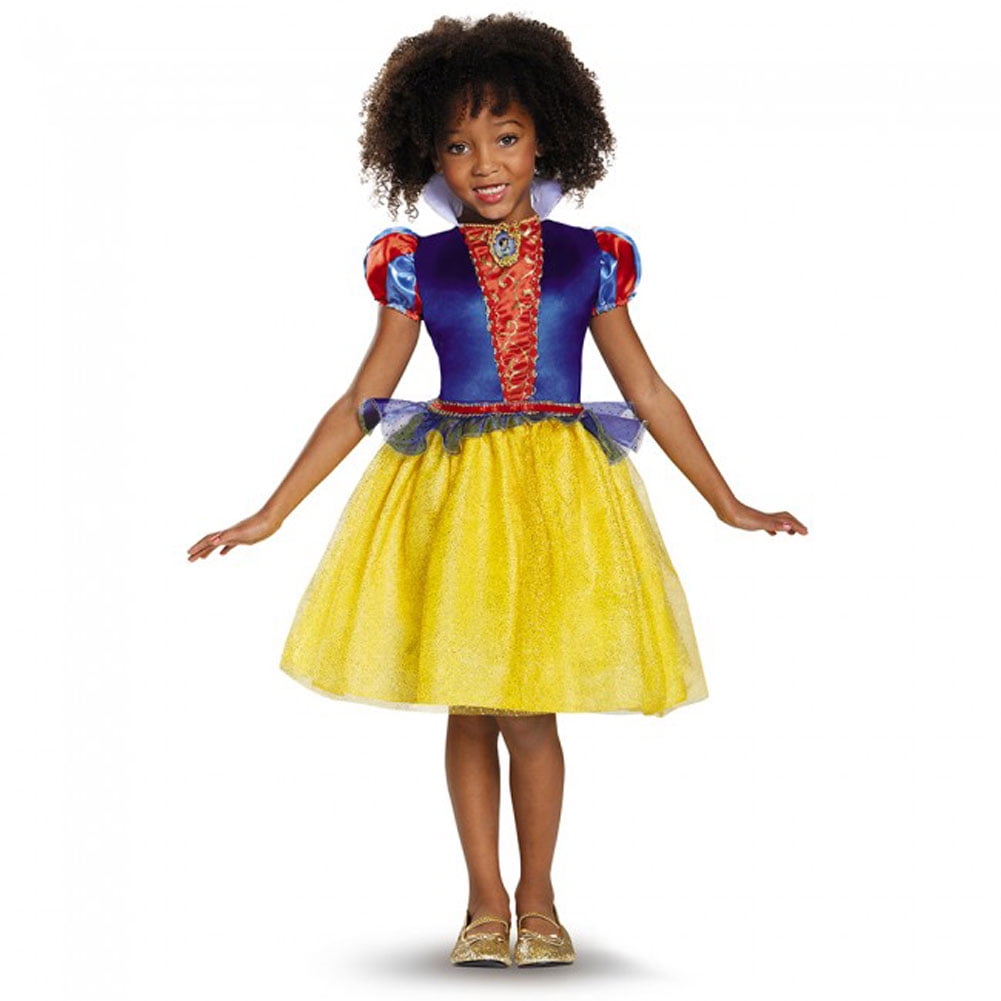 SNOW WHITE CLASSIC - Walmart.com