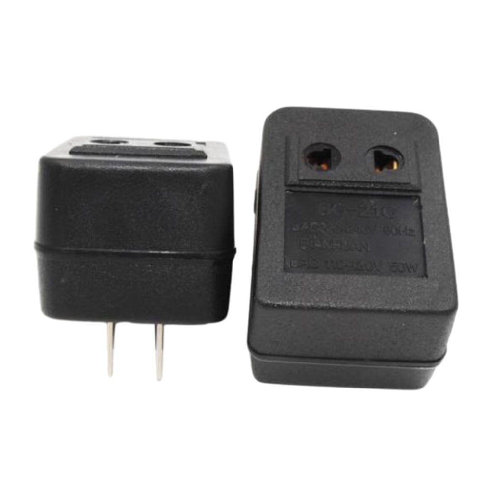 Click here for Myg Step Down Transformer Travel Adapter Ac 220v T... prices