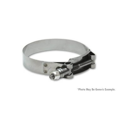 Vibrant Performance 1162 VIB1162 STAINLESS STEEL SEAL CLAMP FOR 3 1/2IN ...