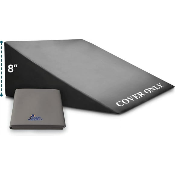 Bed Wedge Pillow Case