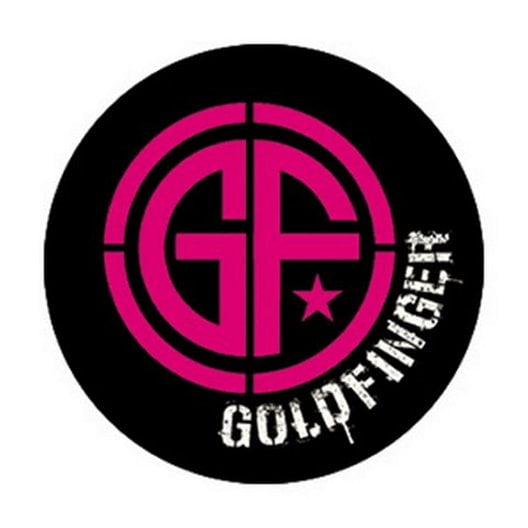 Goldfinger Logo
