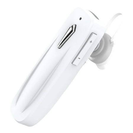 IUYYPU Adjustable Volume Wireless Bluetooth Headset Strong Compatible ...