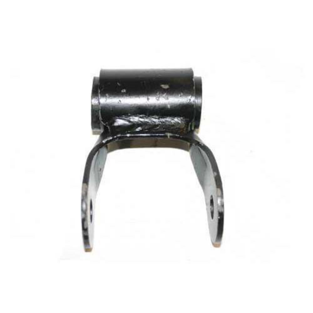 Crown Automotive Rear Spring Shackle Bracket - 52000507 - Walmart.com